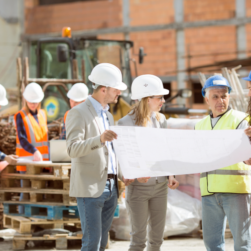 Services - Gale Engineers and Architects